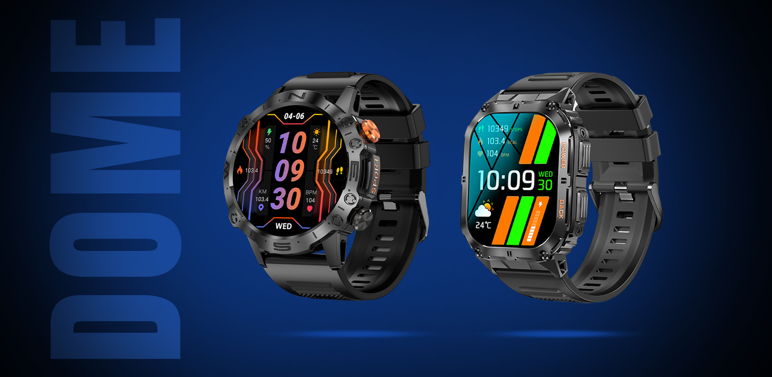 Armfit Smart Watches – ARMFITSTORE