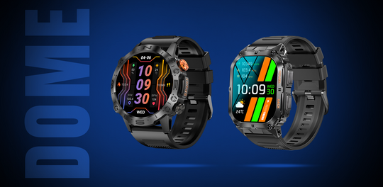 Armfit Smart Watches – ARMFITSTORE