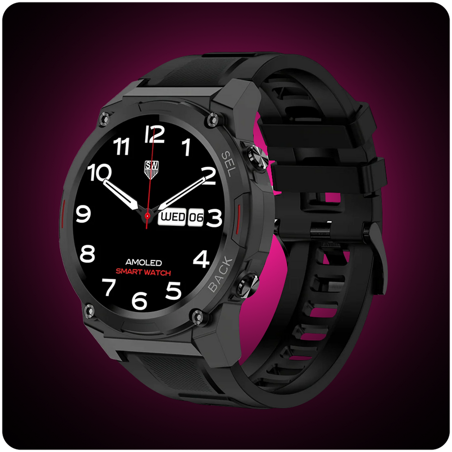 Armfit Smart Watches – ARMFITSTORE