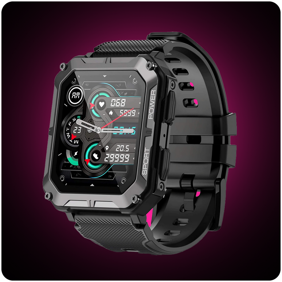 Armfit Smart Watches – ARMFITSTORE