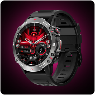 Armfit Smart Watches – ARMFITSTORE