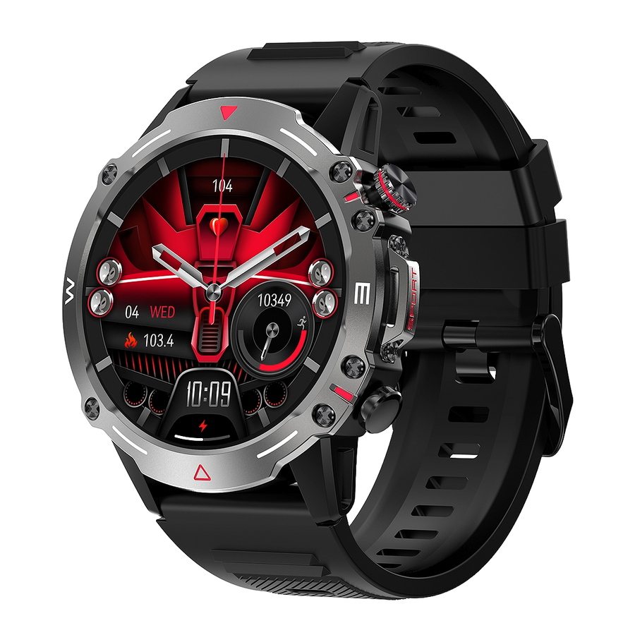 Armfit Smart Watches – ARMFITSTORE