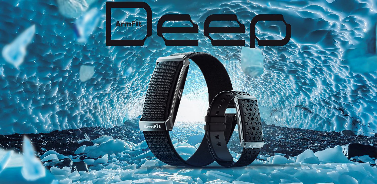 Armfit Smart Watches – ARMFITSTORE
