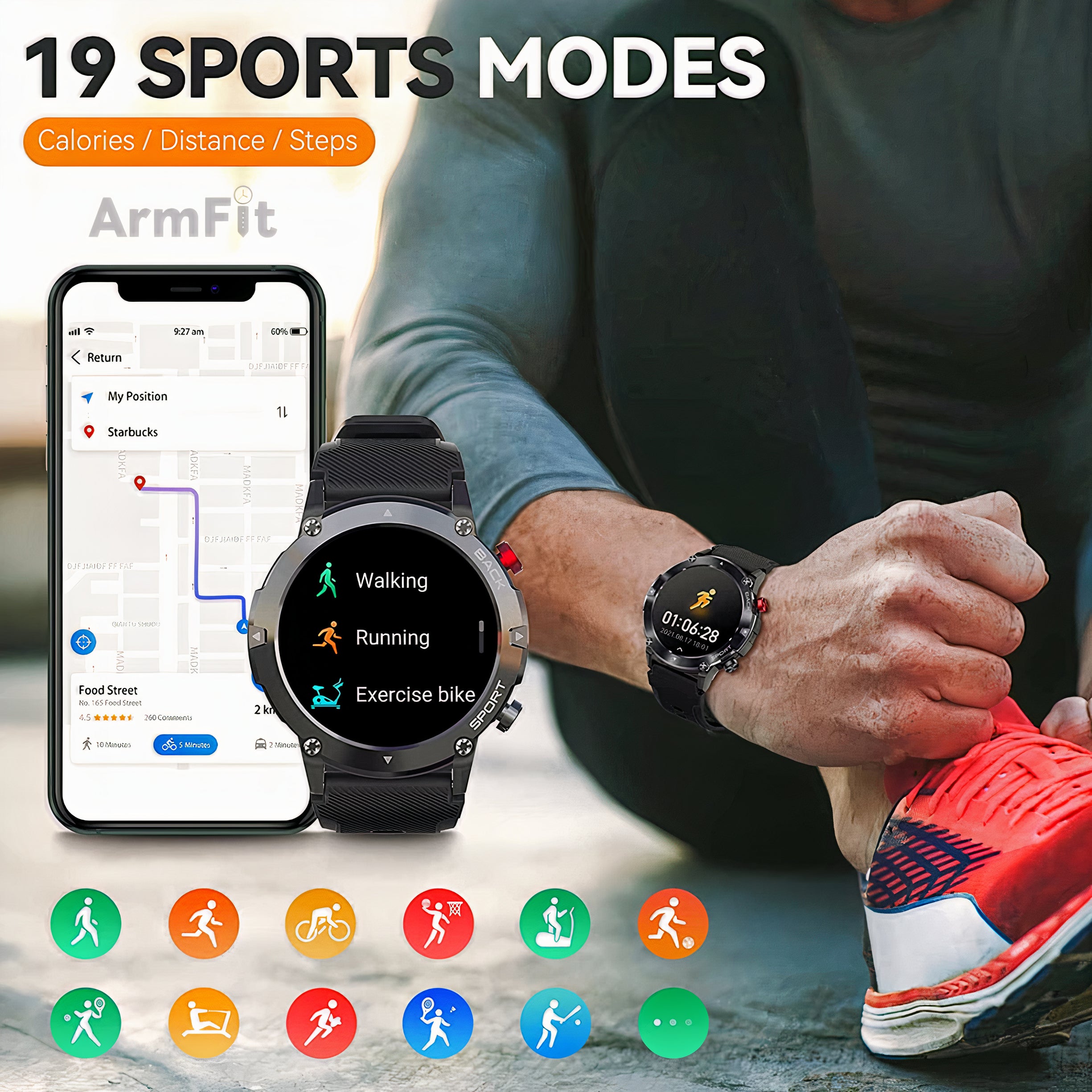 Armfit – ARMFITSTORE